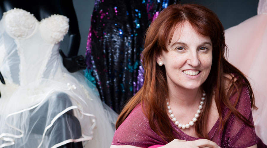 Comme un poisson hors de l'eau | Barbara Romano